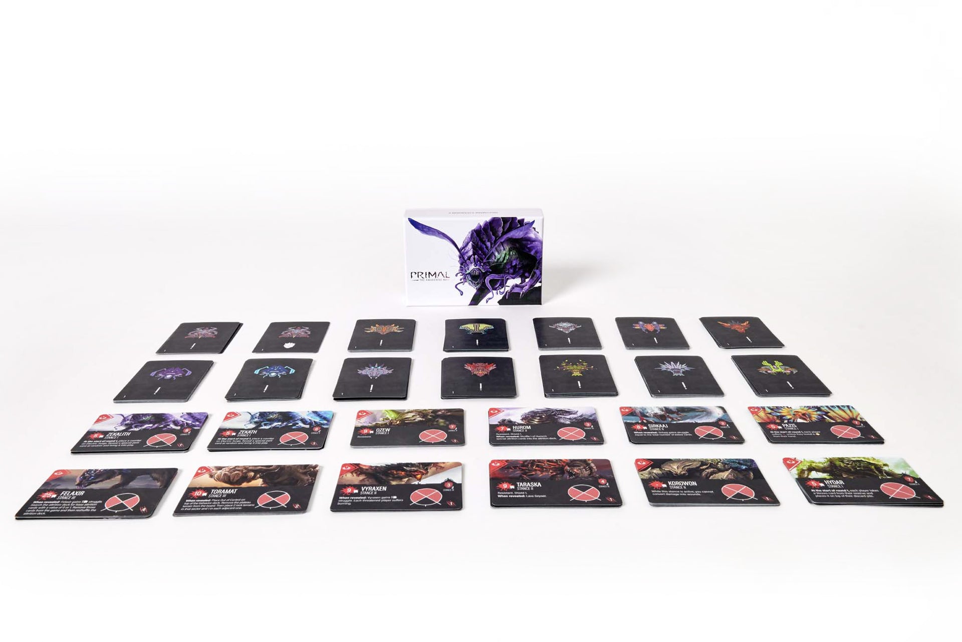Everything New – Reggie Games