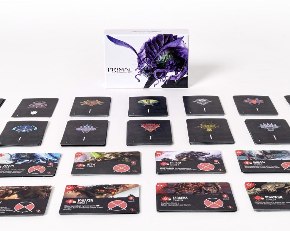 Everything New – Reggie Games