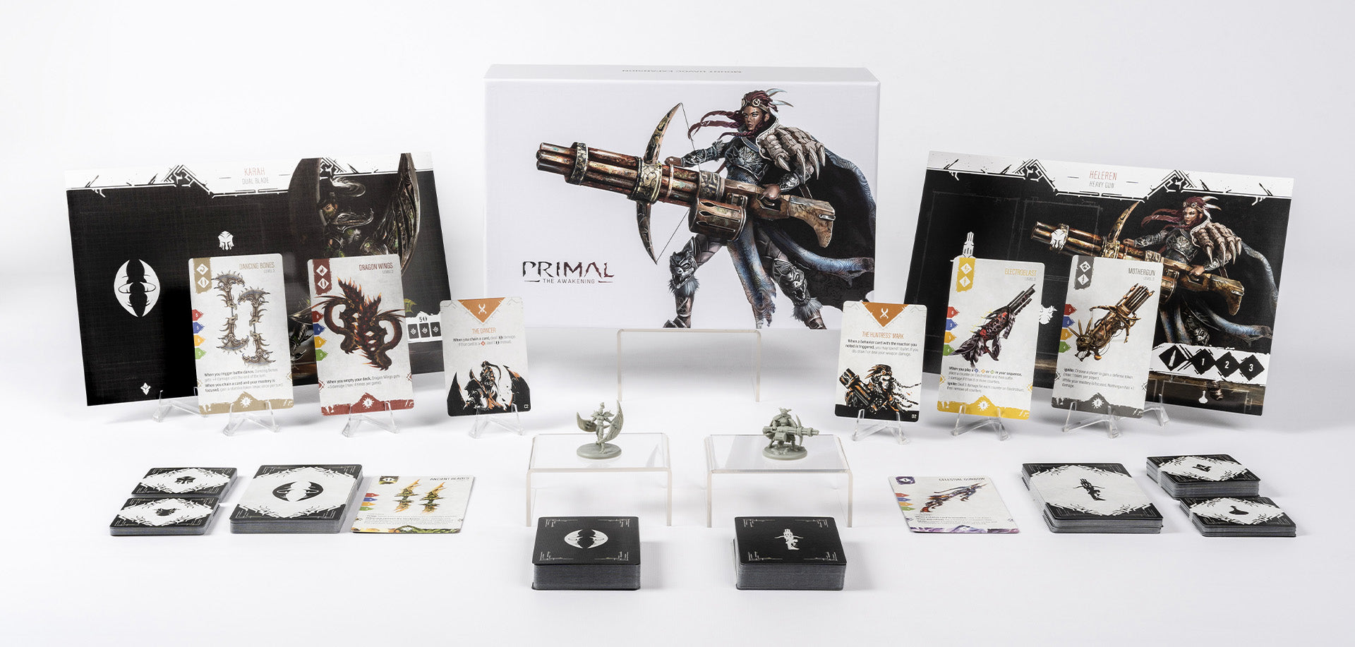 Expansion Bundle – Reggie Games