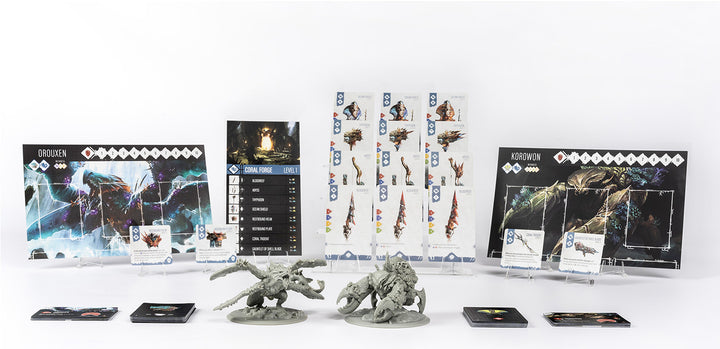 The Game – Reggie Games