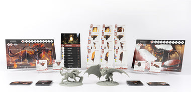 The Game – Reggie Games