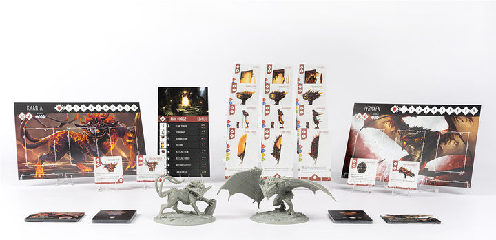 The Game – Reggie Games