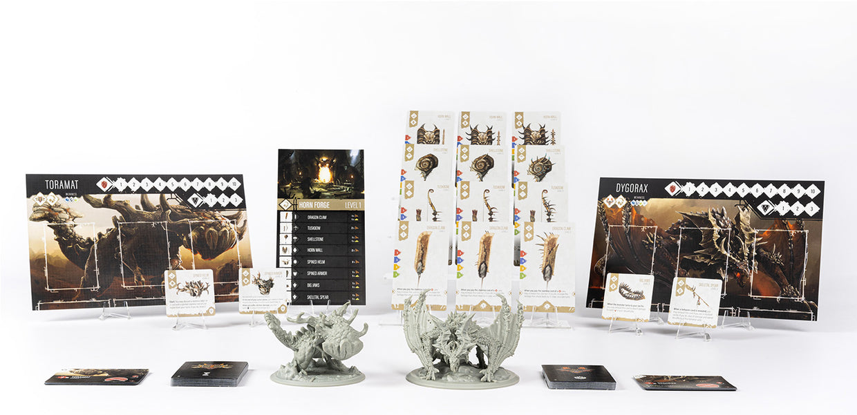 The Game – Reggie Games