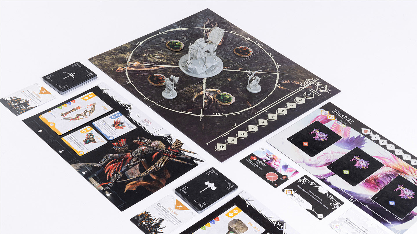 Feather Expansion – Reggie Games