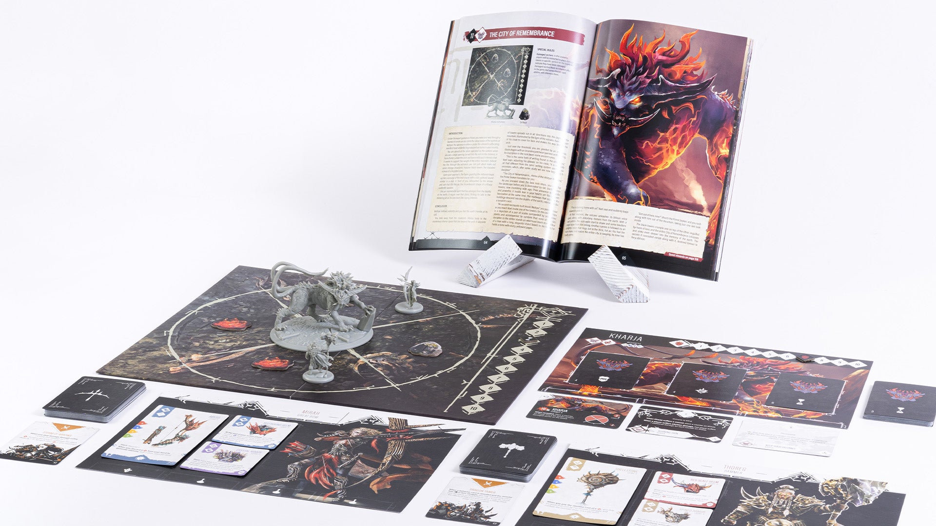 Gameplay All-In – Reggie Games