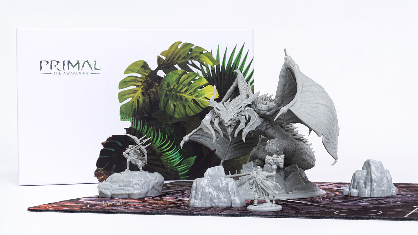 Terrain Box – Reggie Games