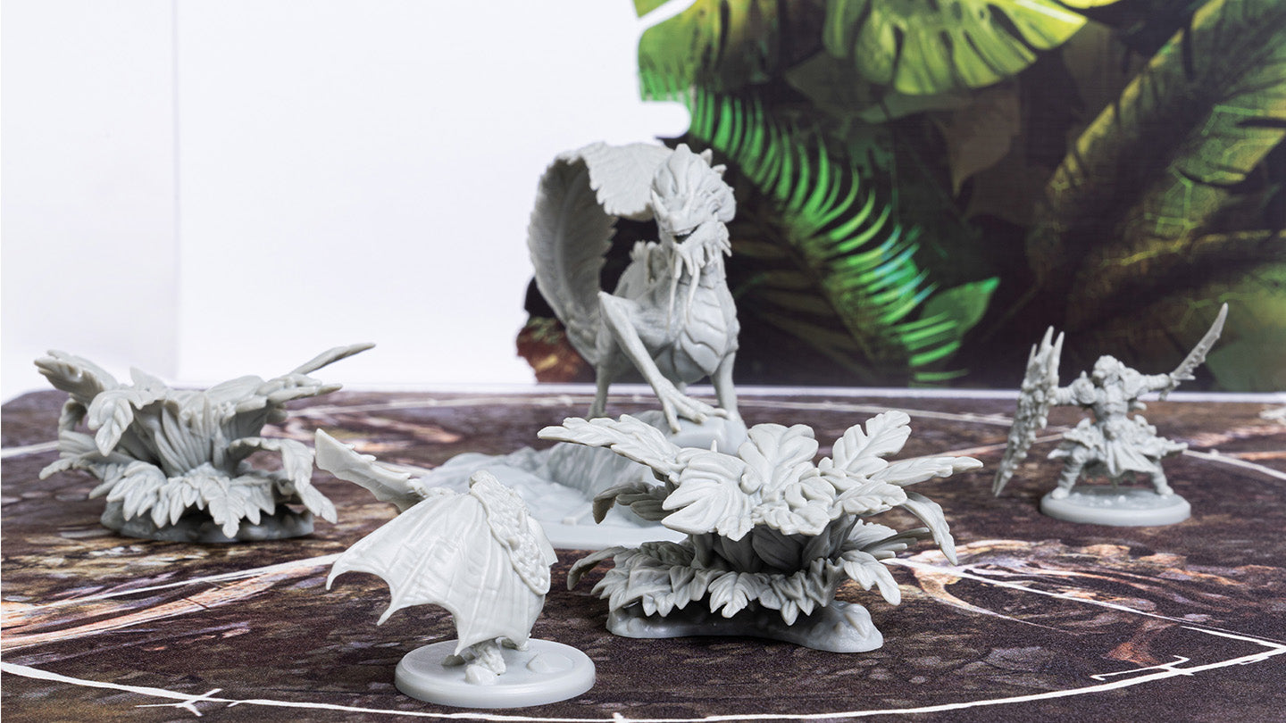 Terrain Box – Reggie Games