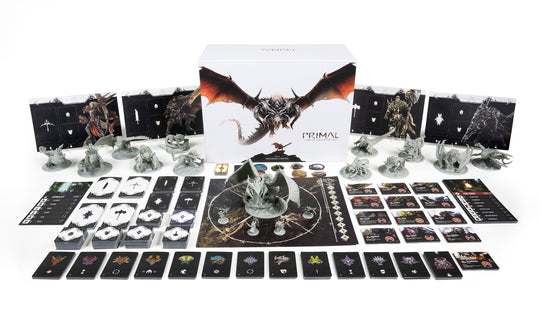 The Game – Reggie Games