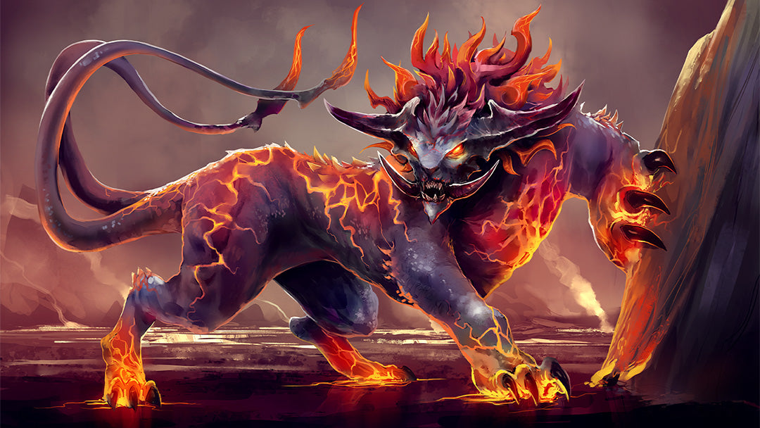 The Game – Reggie Games